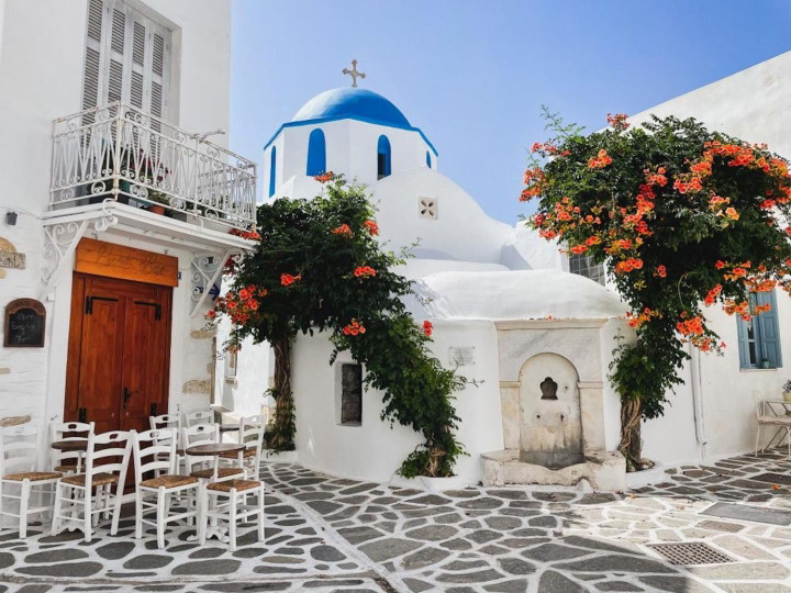 Charming Athens Villa 1 Bedroom Villa Kyoraku Panoramic Acropolis View - Athene