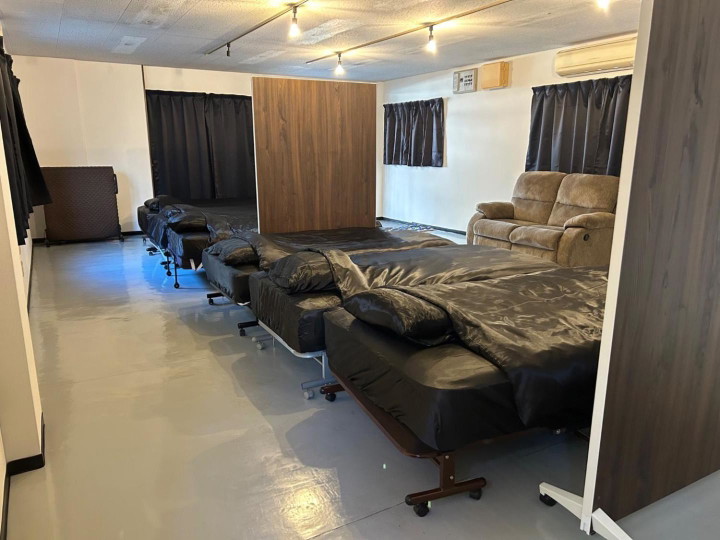 K5 Building - Vacation Stay 20273 - Tama