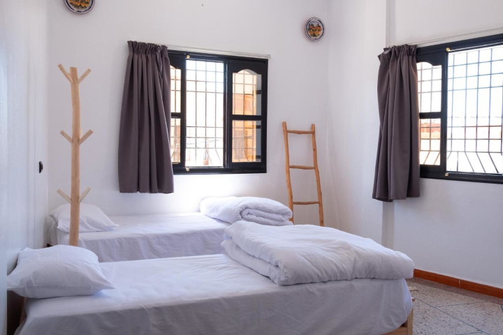 Azurf - Imsouane Surf House - Imsouane
