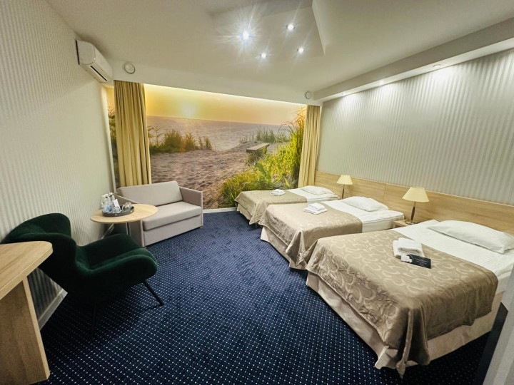 Miejsca Noclegowe W Arka Medical Spa - Kołobrzeg