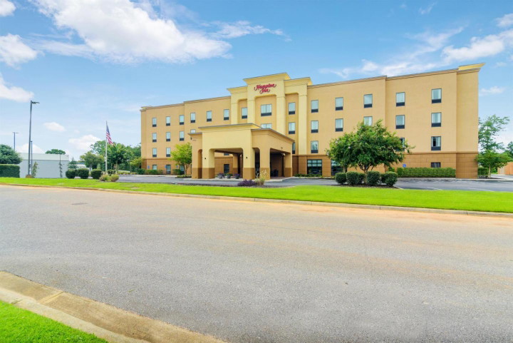 Hampton Inn Foley - Florida Panhandle, FL