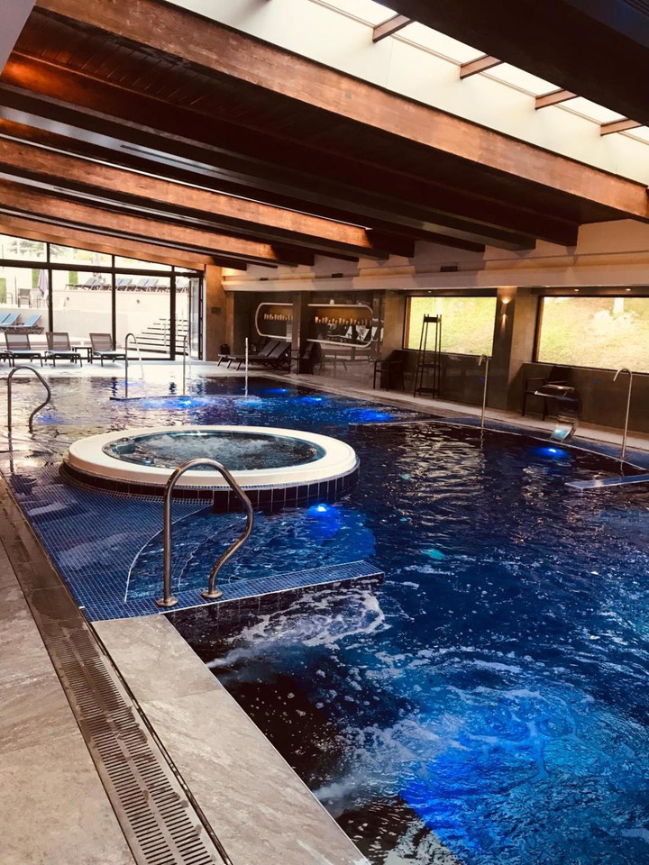 Private Spa Luxury Apartments - Bansko