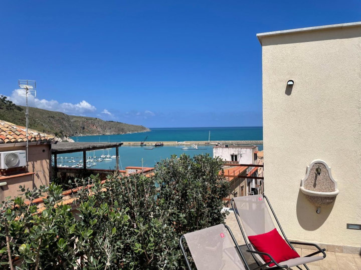 Suite De La Sicilienne - Scopello, Italy