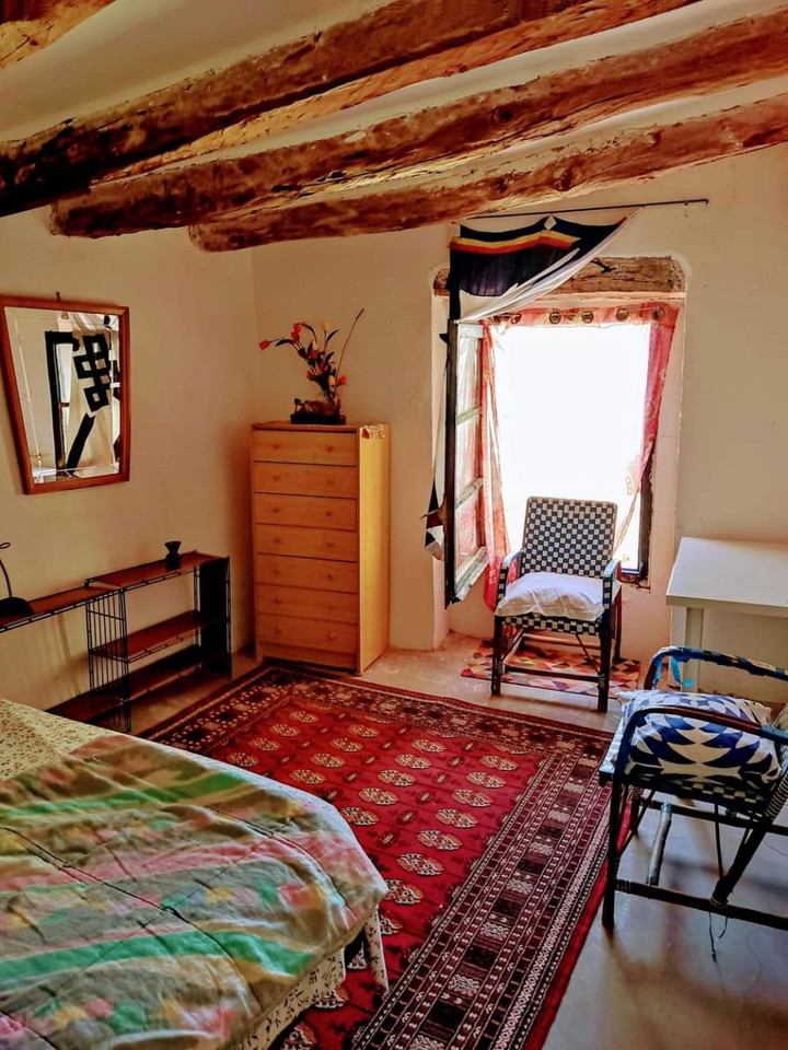 Sidharta Room - Costa Daurada (Spain)