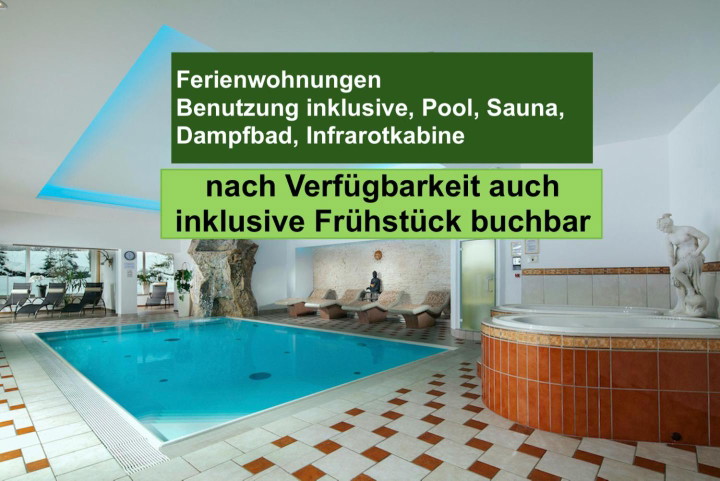 Alpenhotel Weiherbach - Hallenbad Und Sauna - ベルヒテスガーデン