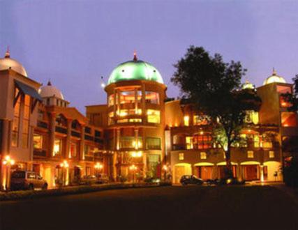 Grand Heritage Narmada Jacksons - Jabalpur