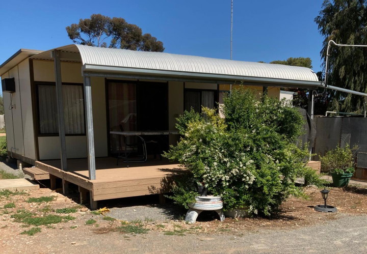 Belalie Wines - Jamestown