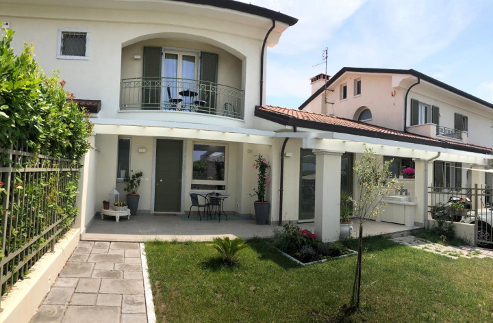 Camere Lavigna - Lerici