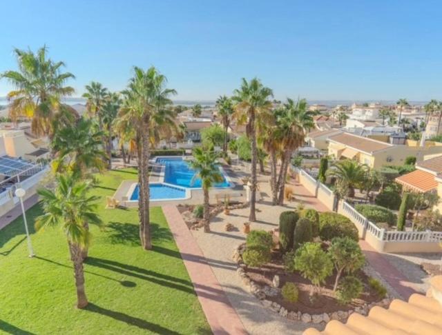 Casa Soleada - La Marina