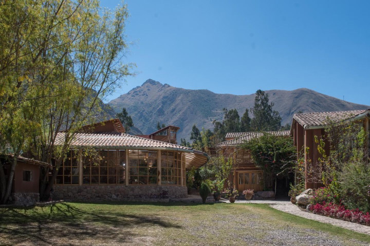 Ava Valle Sagrado Spot - Urubamba