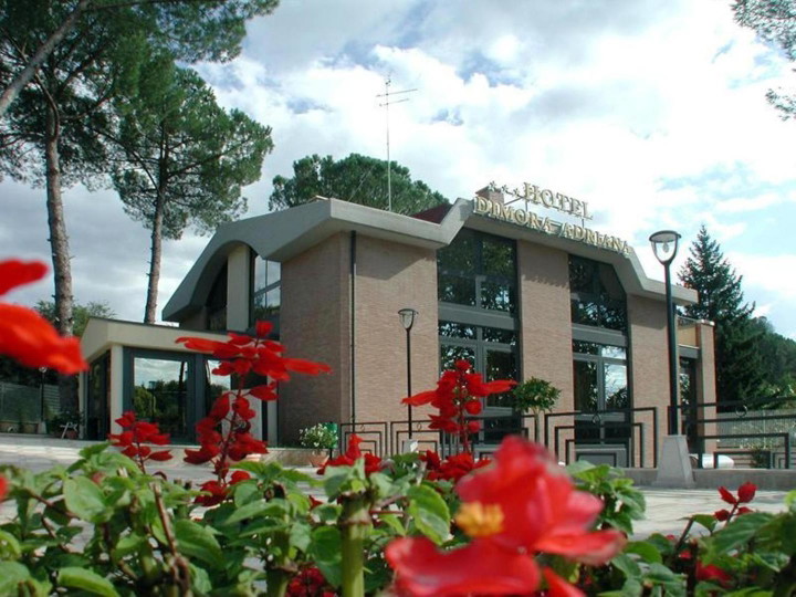 Hotel Dimora Adriana - Frascati