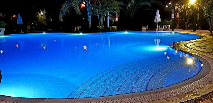 Deluxe Apartment Delta Sharm - Sharm El-Sheikh