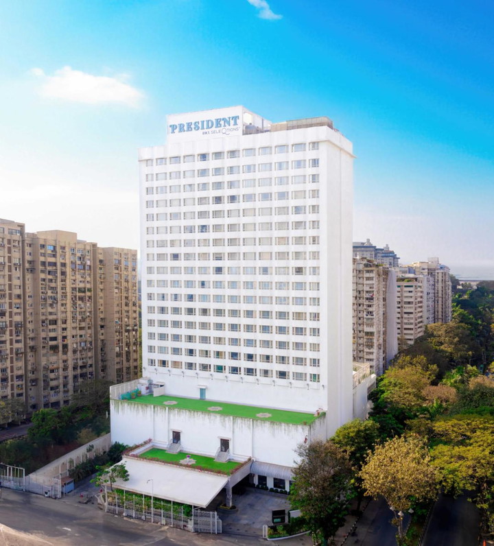 President - Ihcl Seleqtions - Mumbai