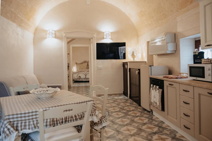 Casa Menodda - Italy
