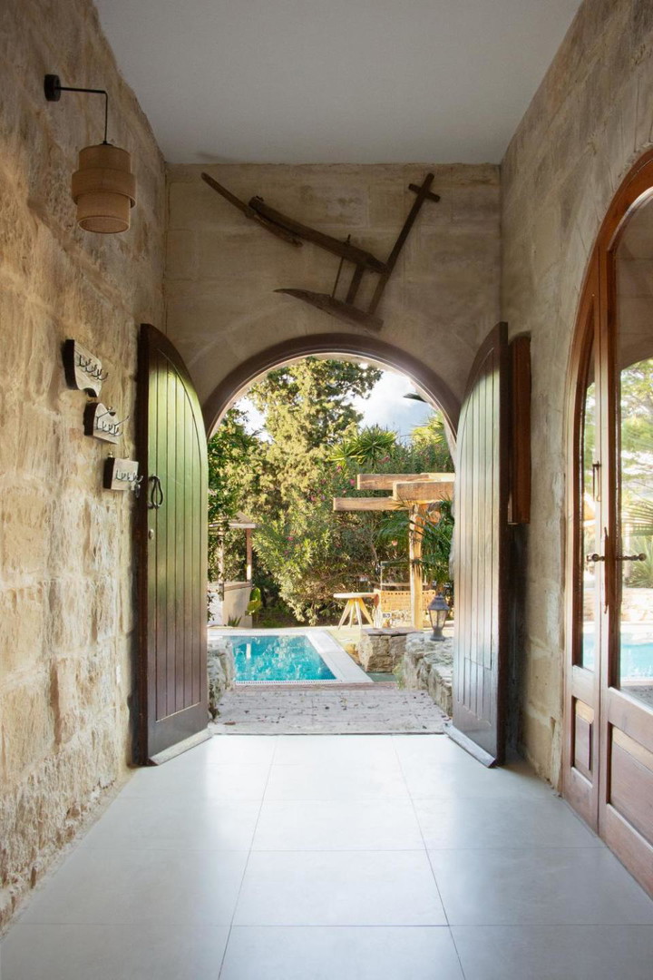 Private Villa - Malta