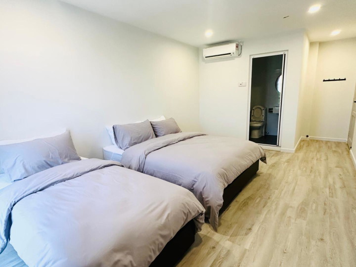 Cozii Home Marang - マレーシア