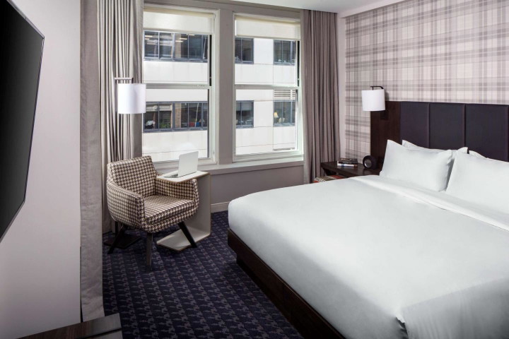 Hyatt Centric Faneuil Hall Boston - Somerville, MA