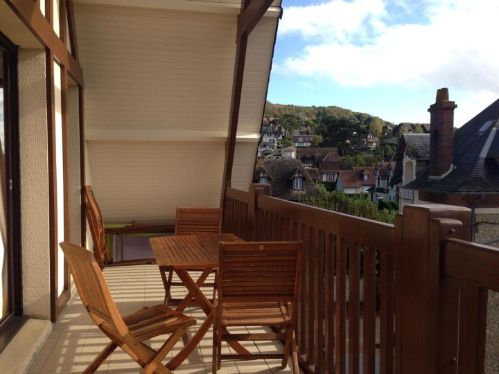 Appartements Blonville Centre (2 Ou 3 Chambres) - Blonville-sur-Mer