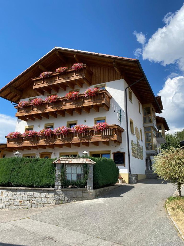 Landgasthof Brandtner Wirt - Bavaria