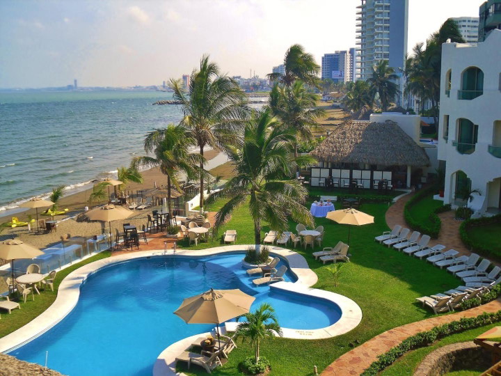 Playa Caracol Hotel & Spa - Heroica Veracruz