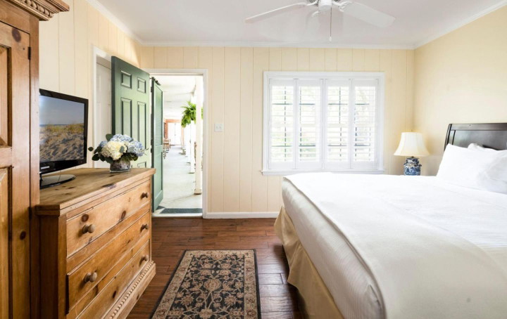 The Bellmoor Inn And Spa - Dewey Beach, DE