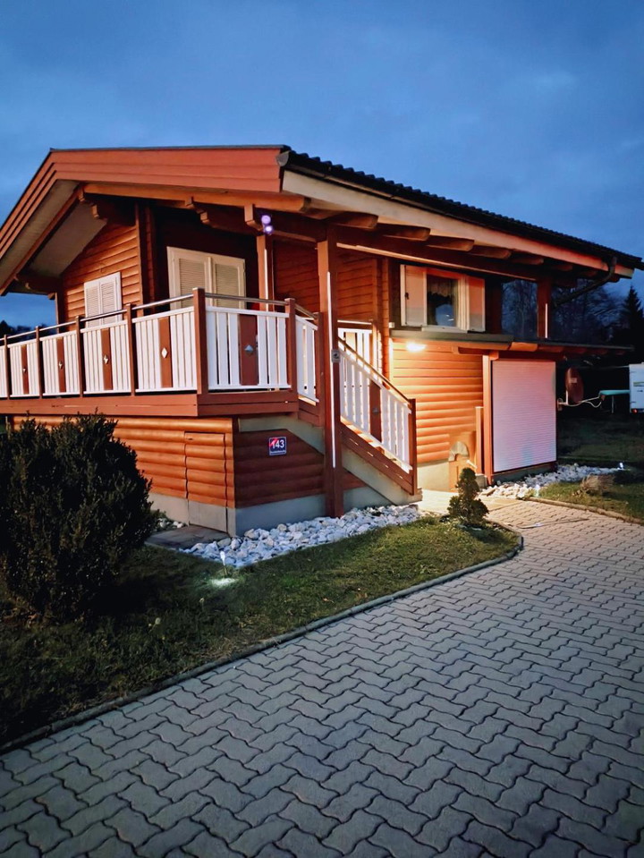 Ferienhaus Lira - Villach