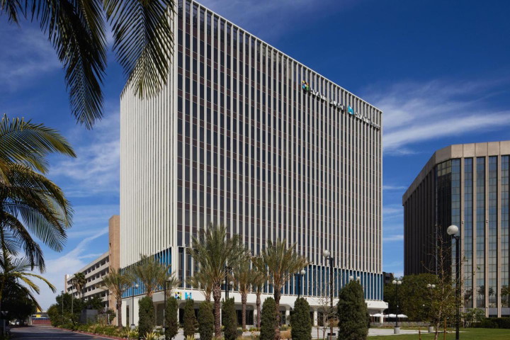 Hyatt House Lax Century Blvd - Inglewood
