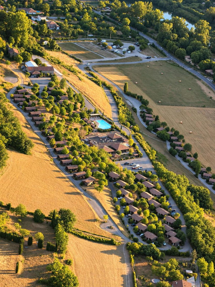 Domaine Saint Estève - Millau