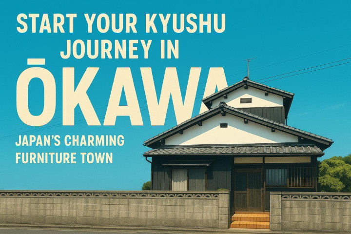 Okawaya - Vacation Stay 49372v - Saga