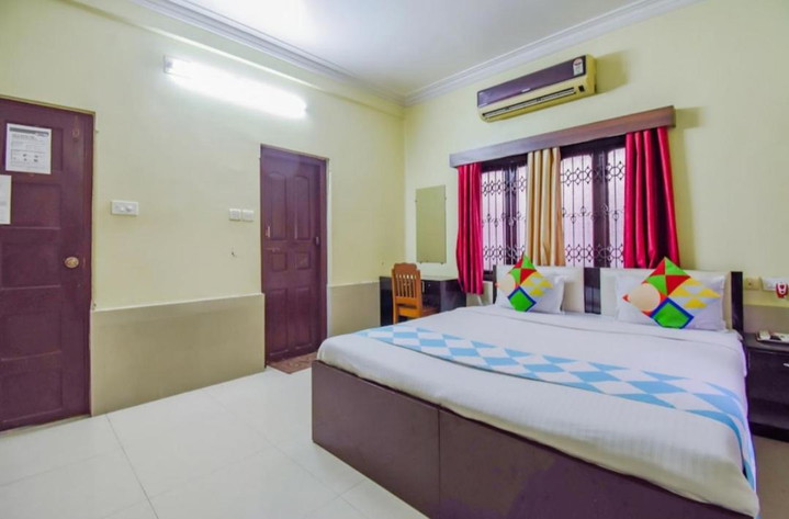 Holiday Rental Rooms - Kolkata (Calcutta)