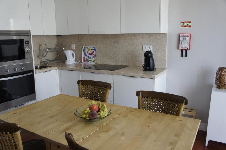 Apartamento Monte Estoril - Estoril
