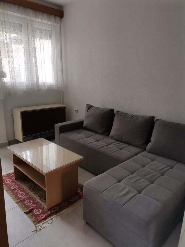 Evgeni Apartment - Ohrid