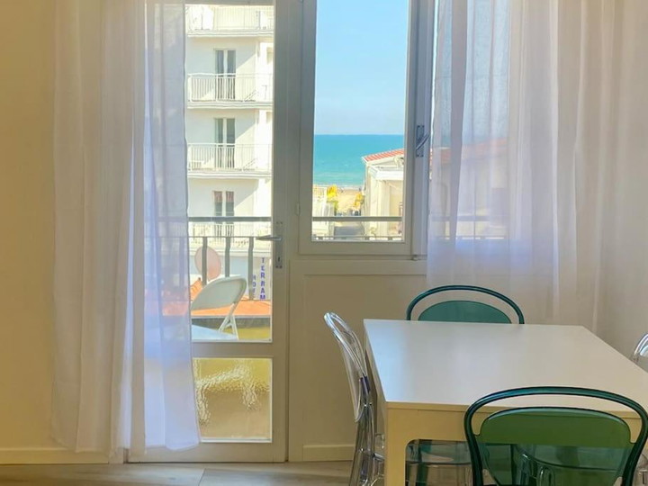 Appartamento Vista Mare Pioppi - Jesolo