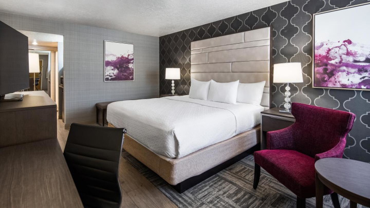 Abbey Inn Cedar City - Cedar City, UT