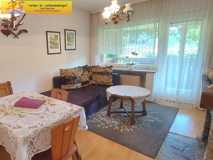 Haus André By Fis - Für 8 Personen - Bad Aussee