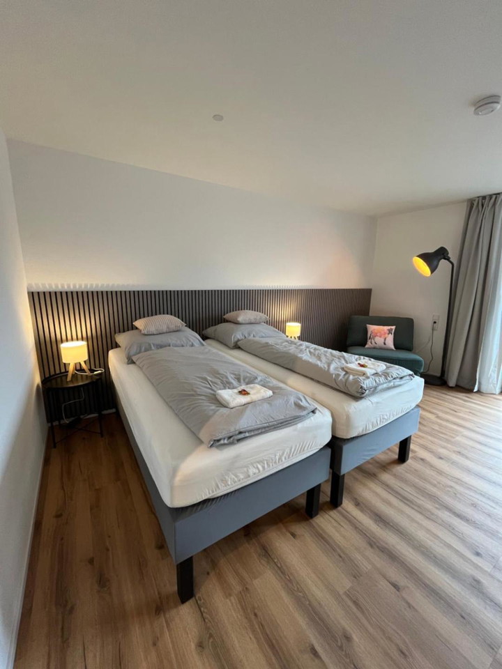 Bodensee Stadtapartment - Bodensee