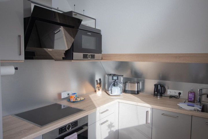 #5 Hq Studio In Bester Lage - Deutschland