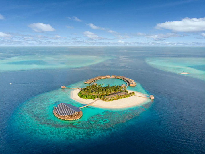 Kudadoo Maldives Private Island – Luxury All Inclusive - Maldives