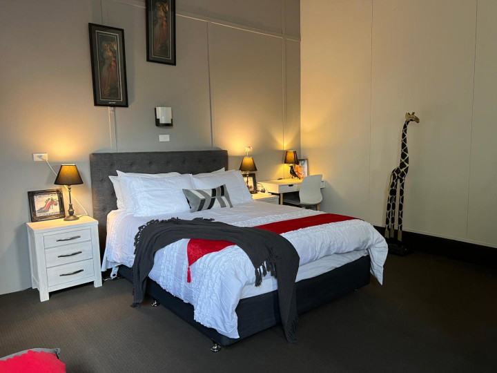 Longhorn Ranch Apartments - Gippsland