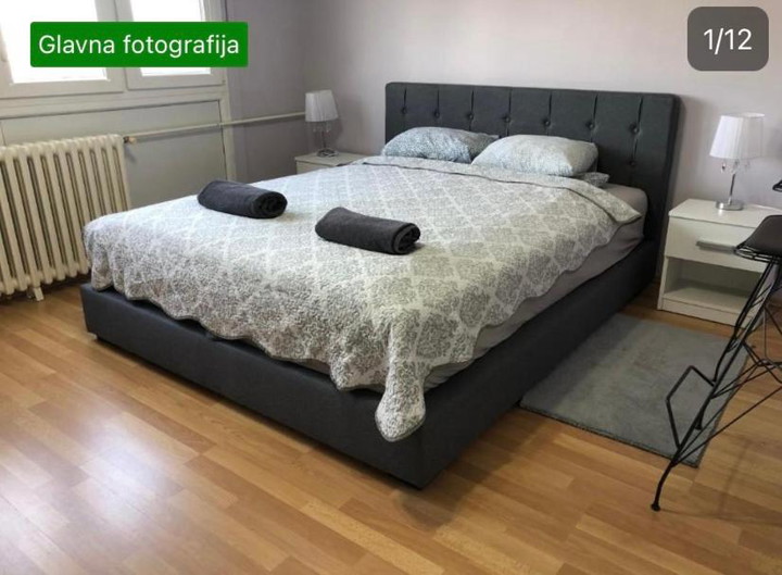 Apartman Seka Sky3 - Subotica
