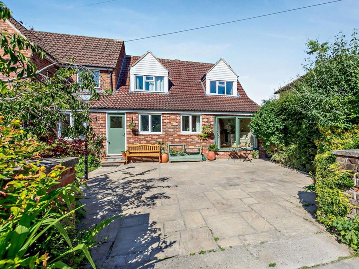 1 Bed In Harrogate Oc-92519 - Knaresborough