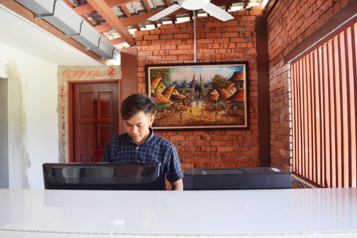 Spic S Lake Cottage Resort - Malaysia