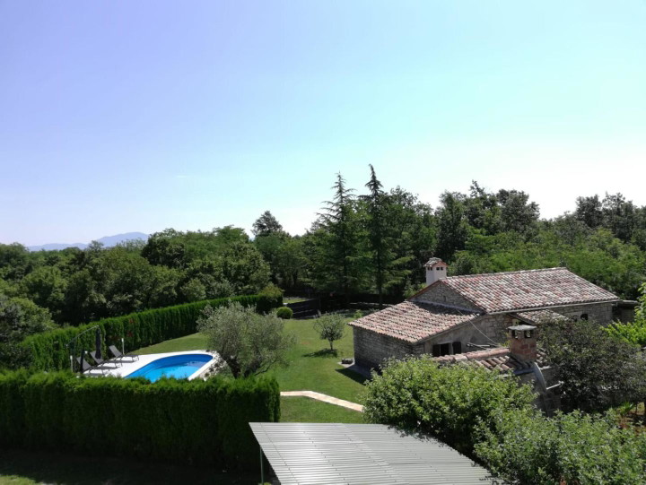 Holiday Home Maria - Istrie