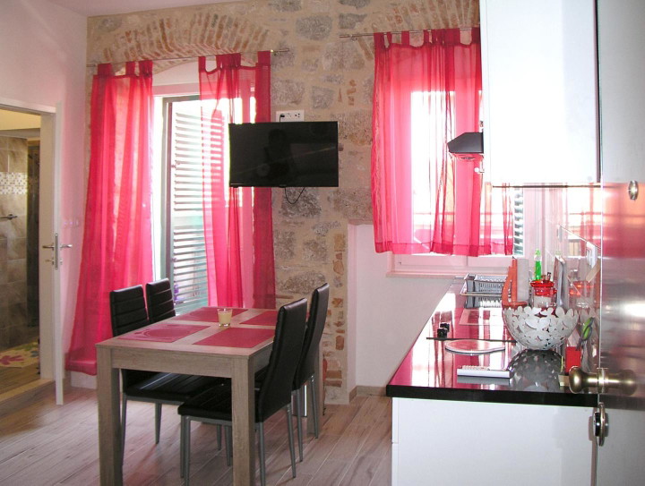 Apartmani Klara I Gracia - Split