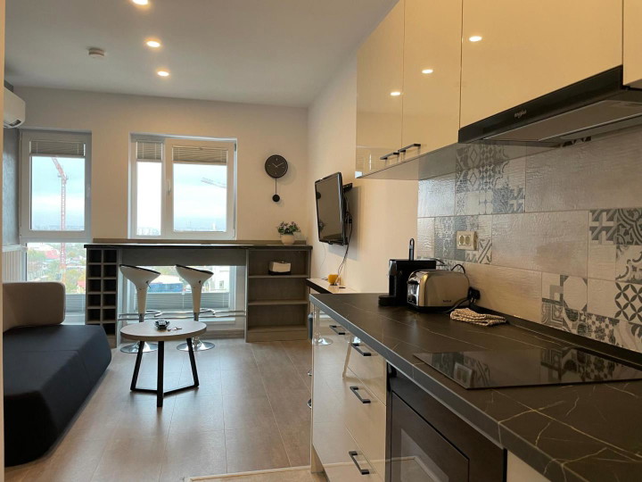 Beautiful Penthouse Lakeview W18 - Buftea