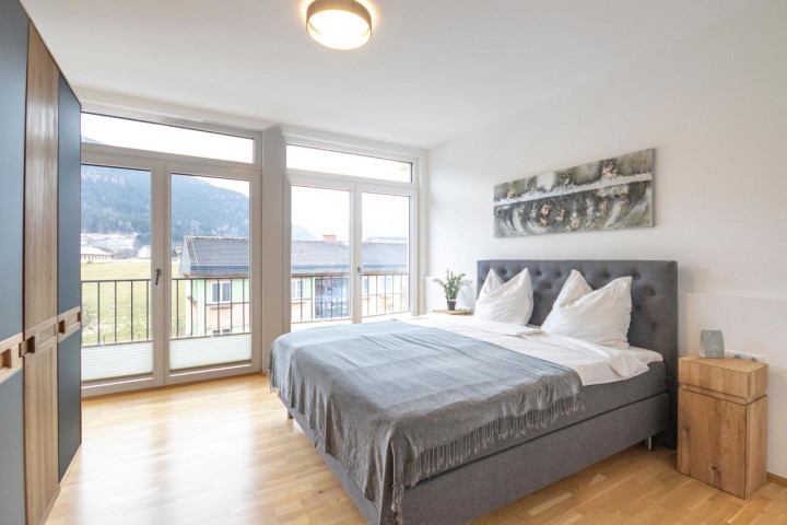 Murleben Appartements - Nahe Red Bull Ring & Kreischberg - Murau
