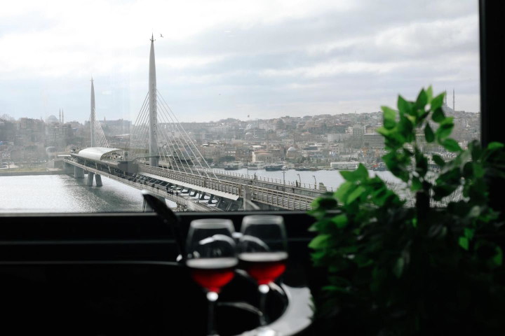 Karaköy In Karaköy Hotel - Karaköy