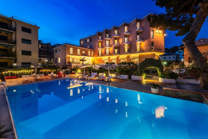 Hotel San Michele - Varazze