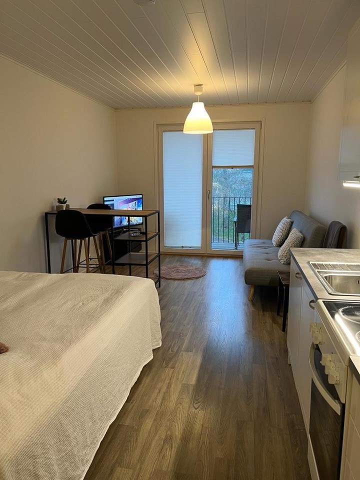 Modern Apartment Nearby Kerava2 - Sipoo