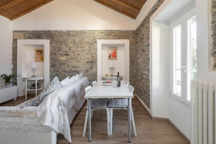 Lilia's Home - Cernobbio